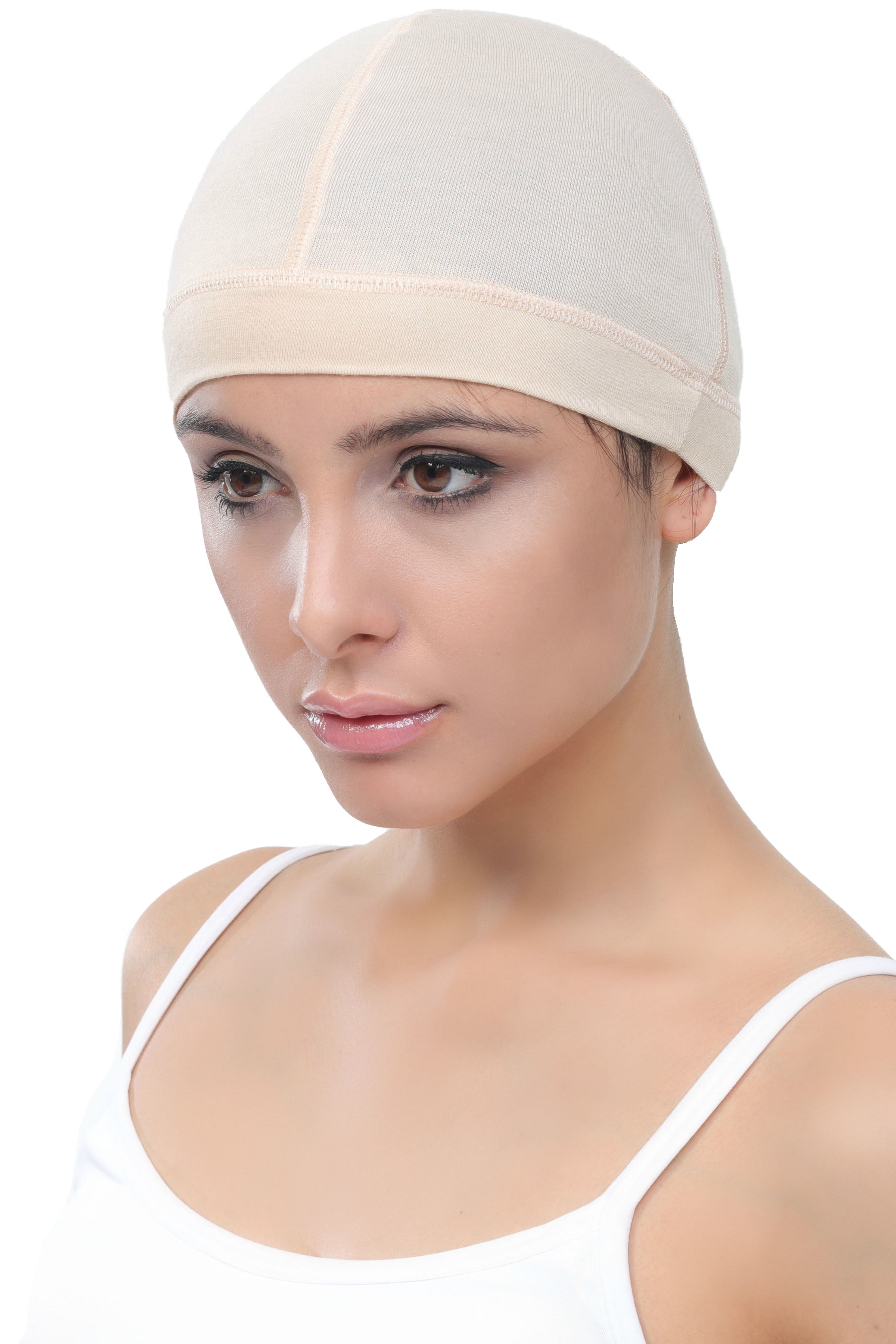 Wig Liners & Volumisers for Hair Loss – Comfort, Volume & Breathability ...