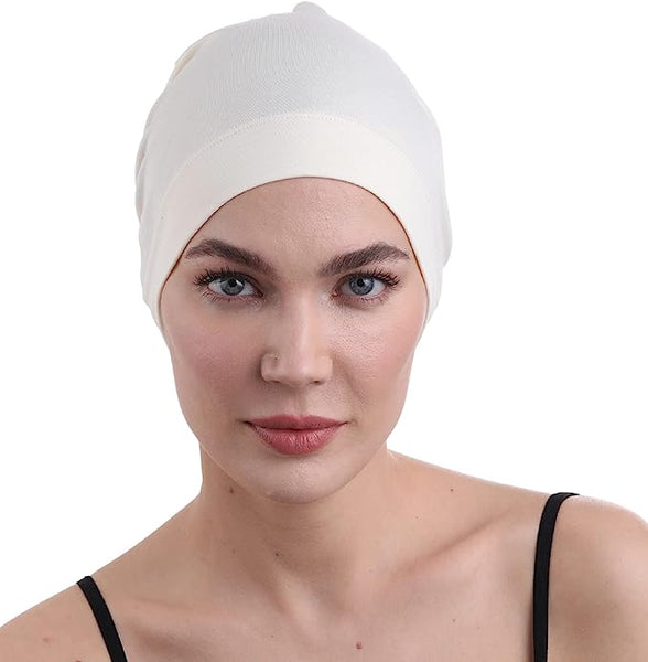 Unisex Sleep Cap – Deresina Headwear