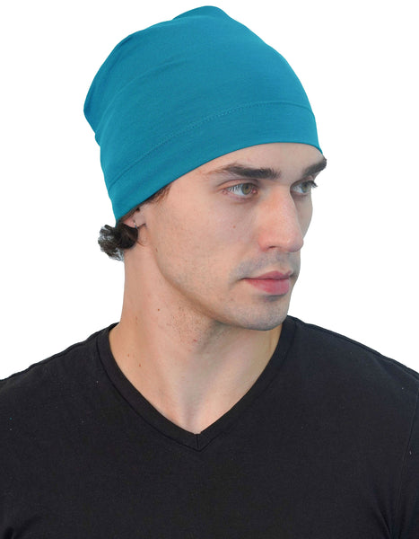 Sleep Cap for Men | Deresina Headwear