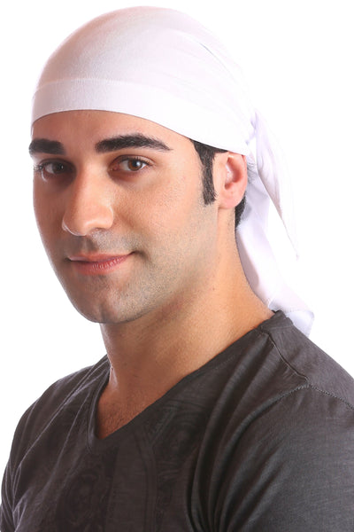 Deresina Headwear: Cotton Bandana for Men - Stylish and Functional Headwear
